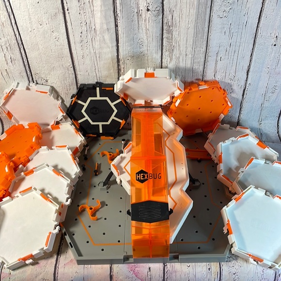 Hex Bug | Toys | Large Hex Bug Collection | Poshmark